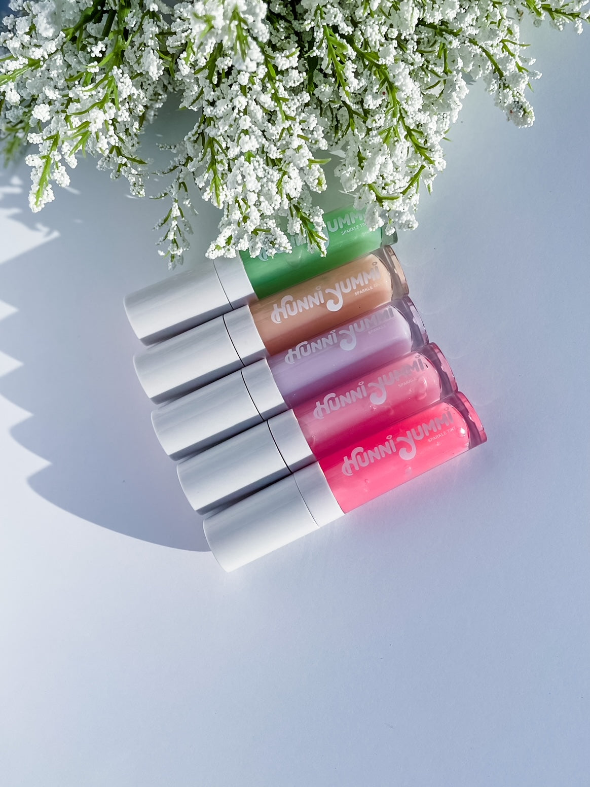 Jelli Sparkle Tint Bundle – Hunni Yummi