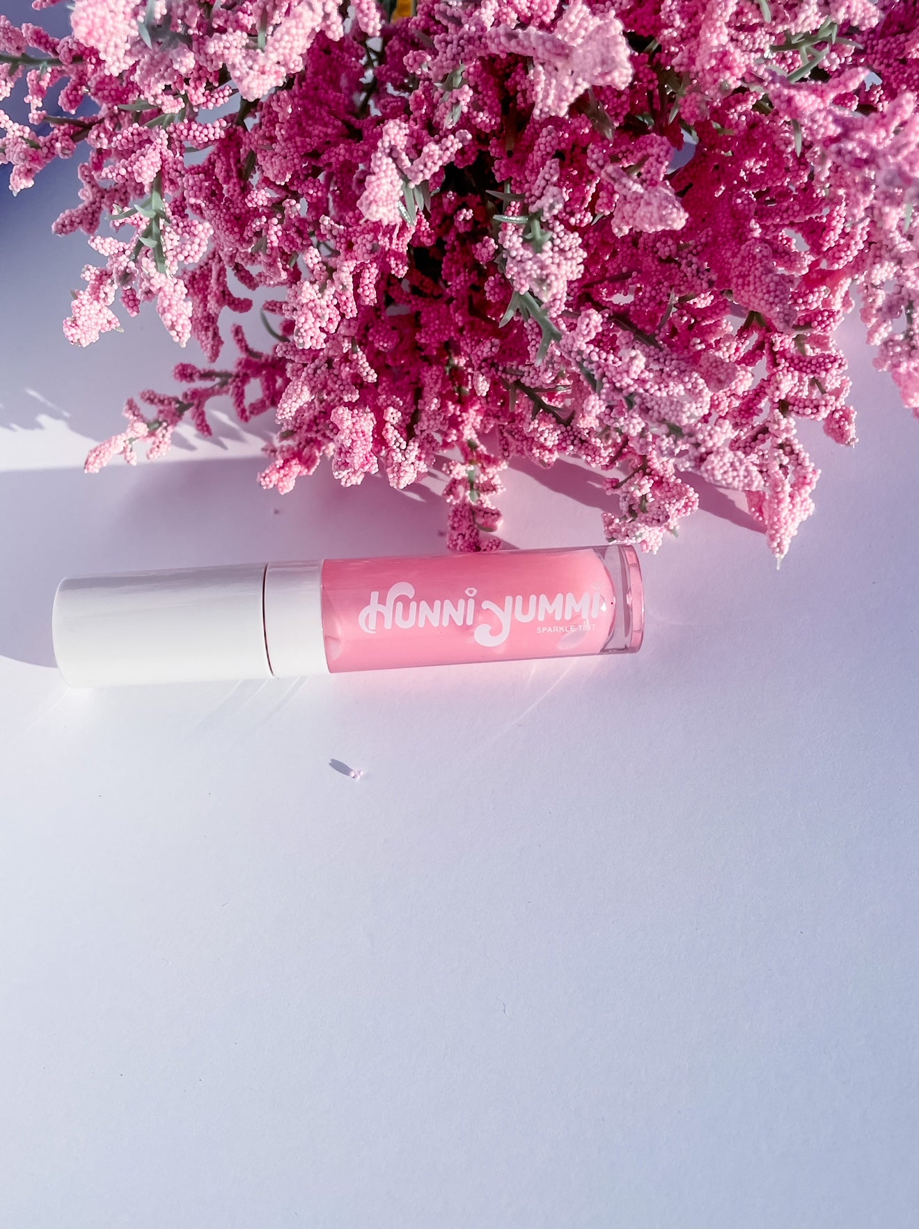Strawberry Jelli Sparkle Tint – Hunni Yummi
