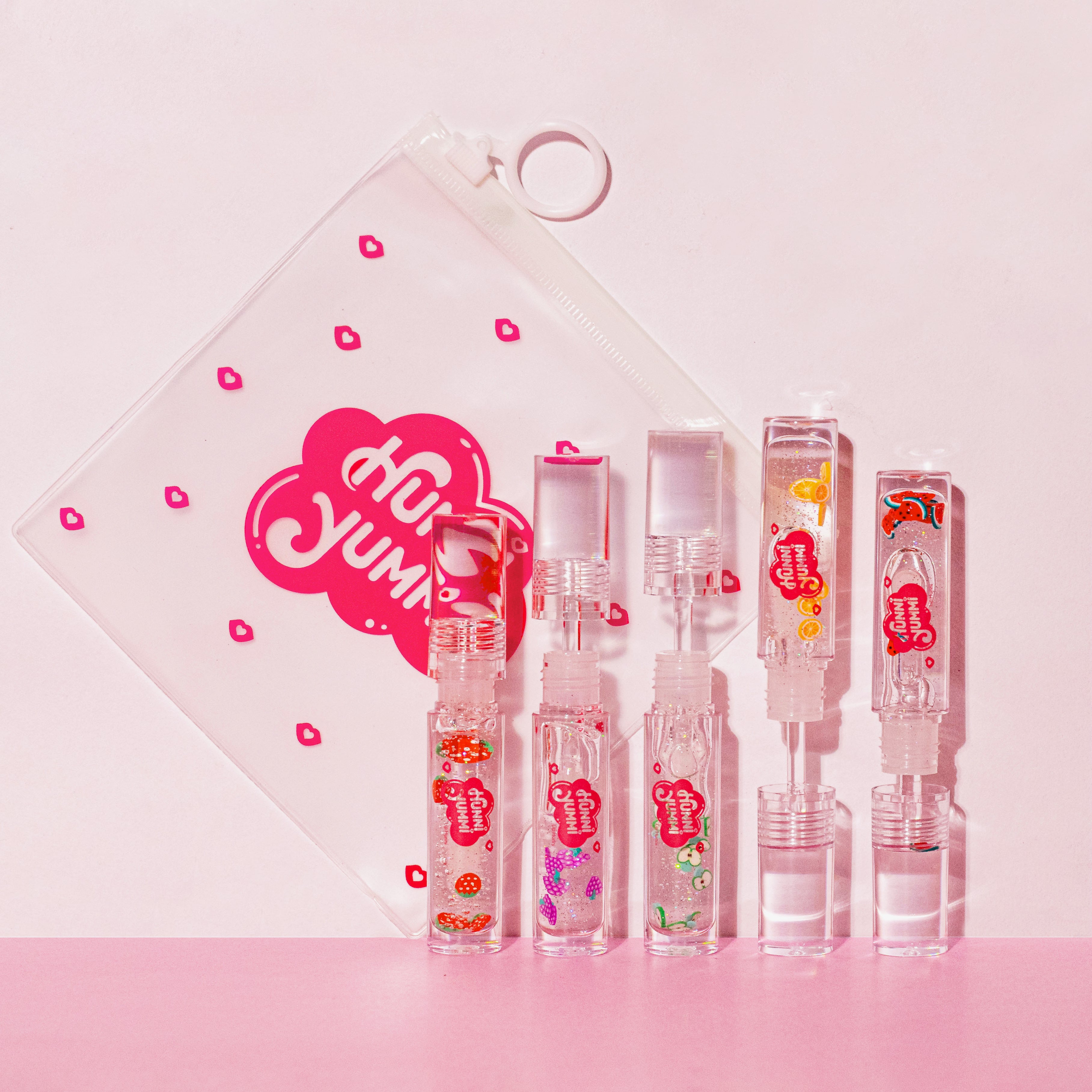 Original Hunni Bundle – Hunni Yummi